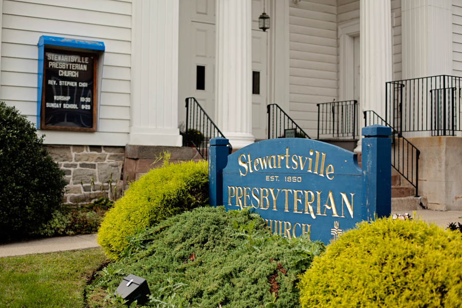 Stewartsville Presbyterian Church