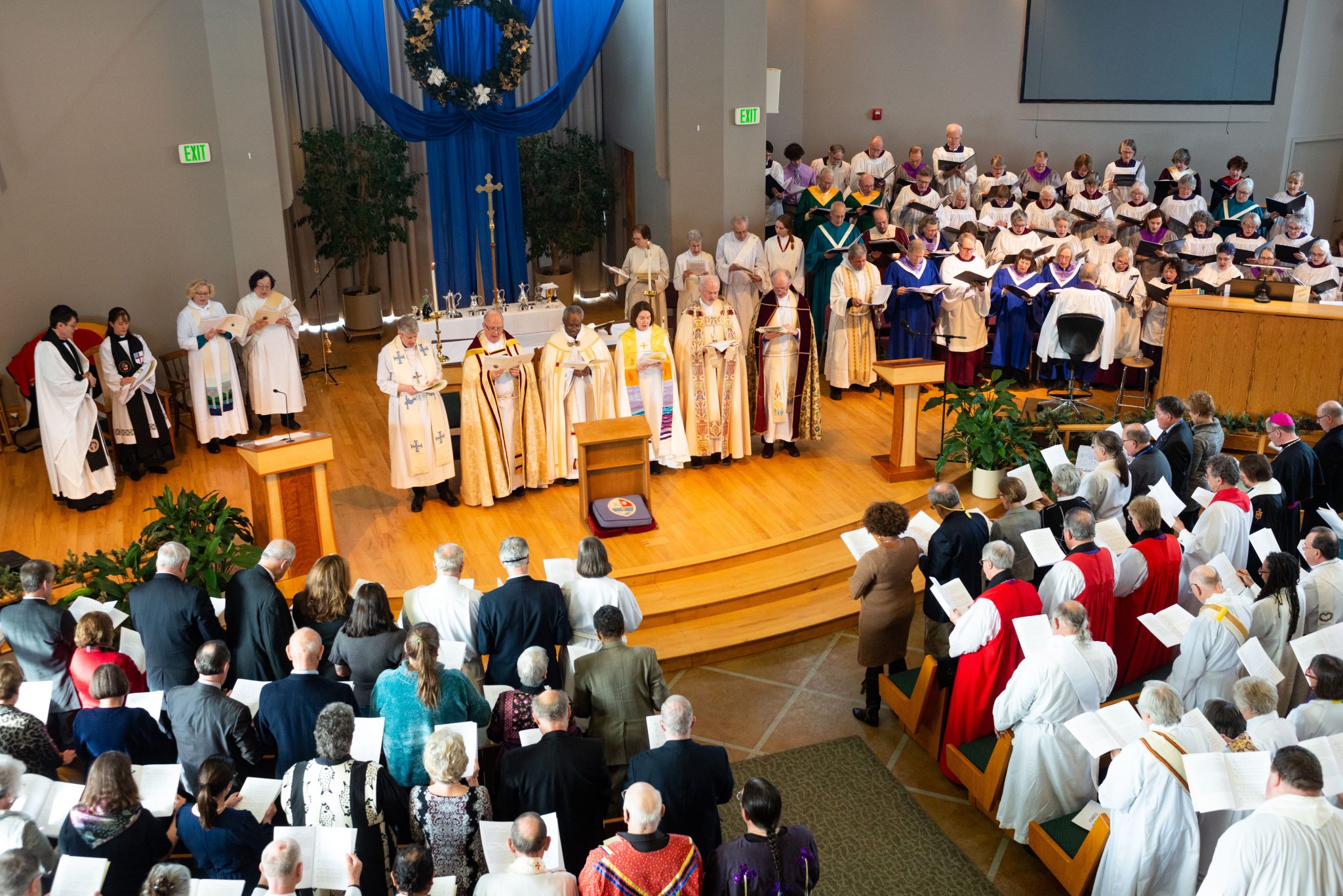 Welcome to the Diocese of Montana. . . - The Episcopal Diocese of Montana
