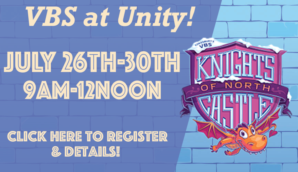 Unity Presbyterian Church