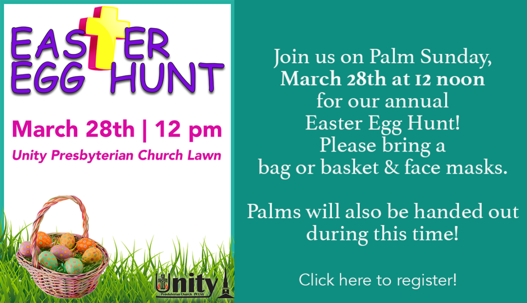 Unity Presbyterian Church