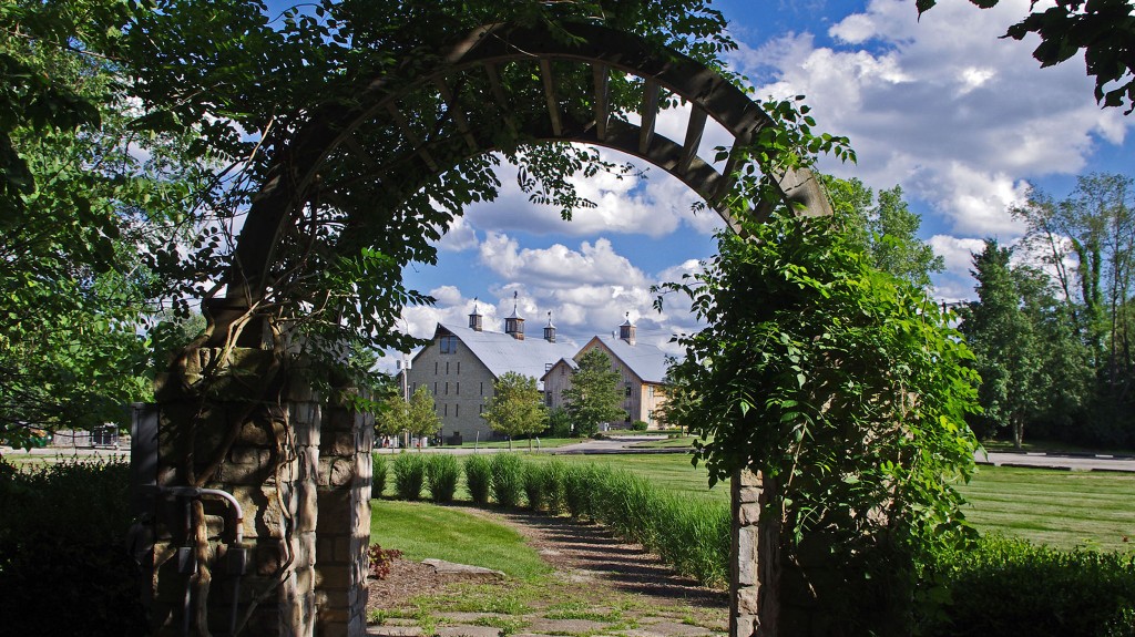 HOME | Liberty Barn Church